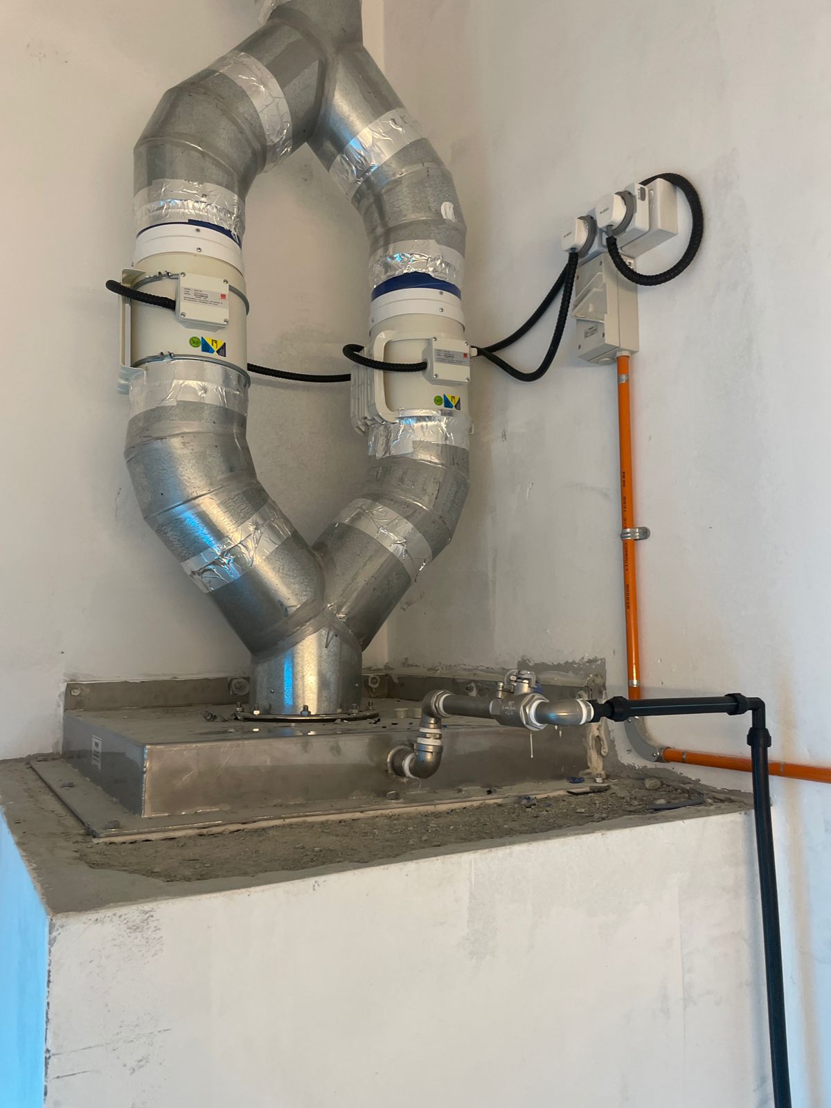 Building Automation Motionmatic Engineering