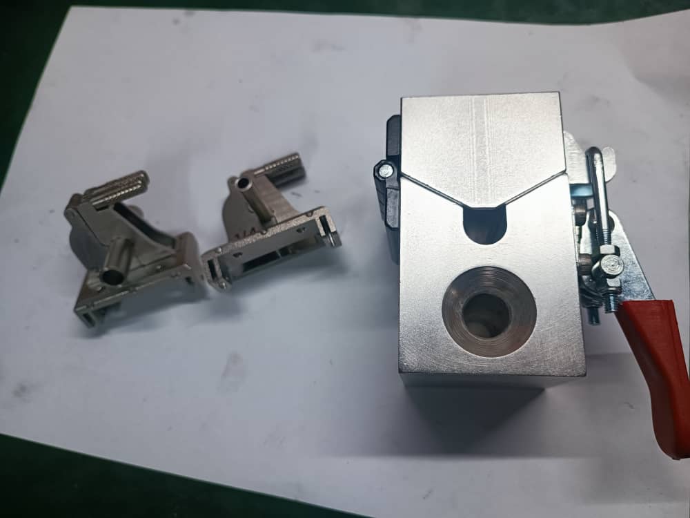 Jig Fixture – MOTIONMATIC ENGINEERING