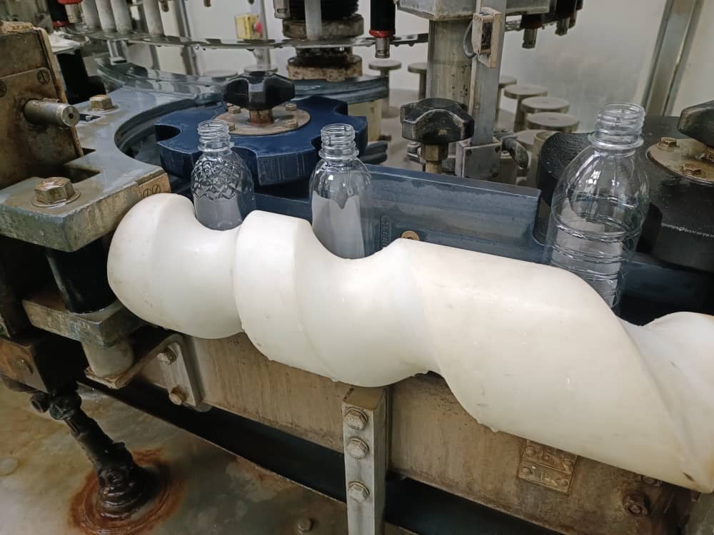 Sevice & Upgrading Machine & System – MOTIONMATIC ENGINEERING